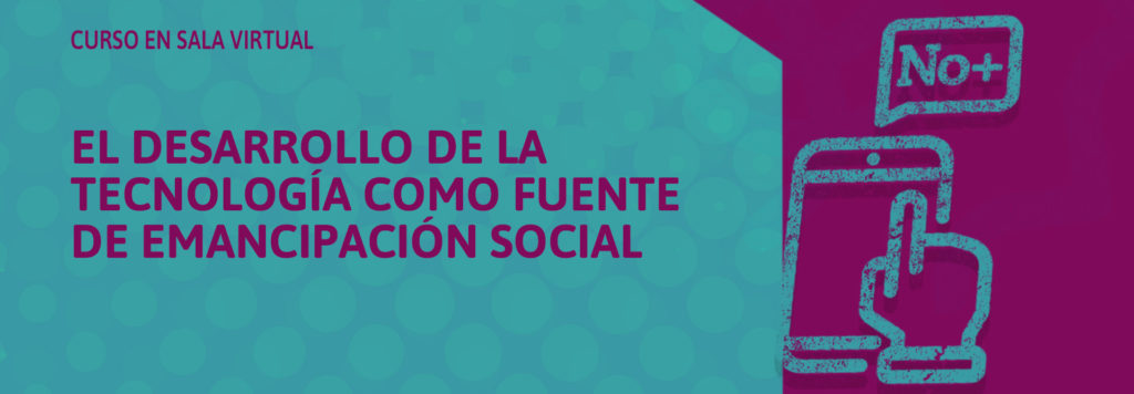Primera Clase Sincrónica Del Curso El Desarrollo De La Tecnología Como